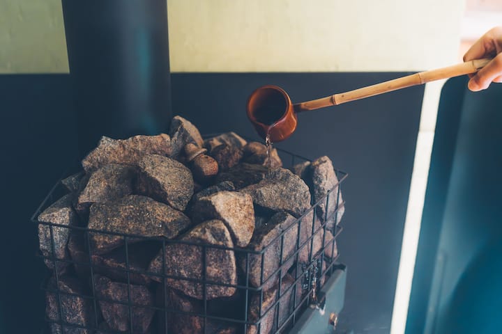 Private Kominka Stay With Tea Steam Sauna - 藤枝市
