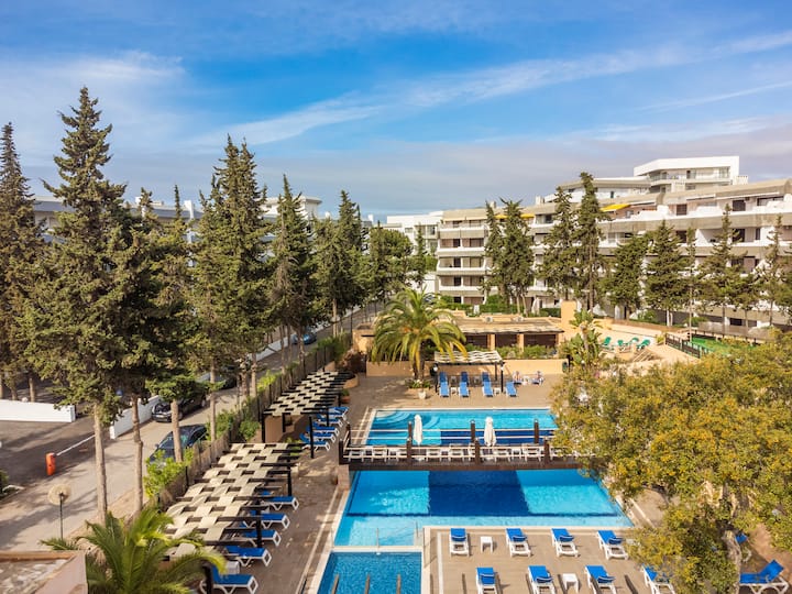 Balaia Sunshine Apartment - Albufeira