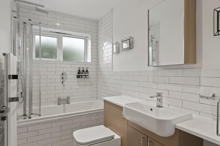 Crantock - 2 Bed Family, Surfer And Pet Friendly - Mawgan Porth