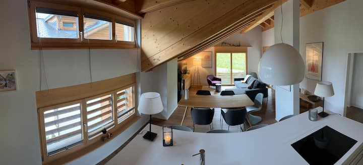 7250 Klosters Vermietung Wef 2026 - Davos