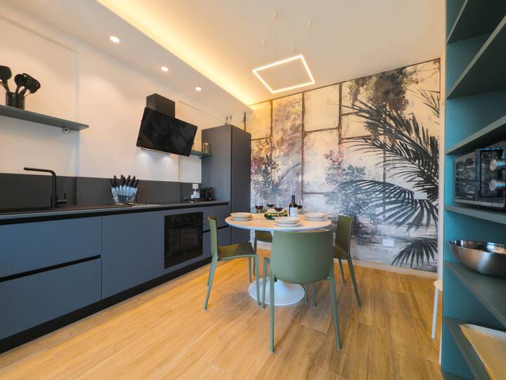 {Design A/c Wifi Patio Esterno} - Italie
