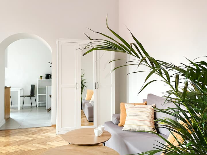 Cozy Apartment For Couples Right Next To Wawel - Cracovia