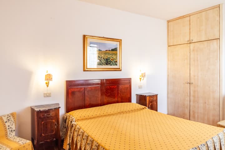 Air-conditioned Room With Swimming Pool In Maremma - Scarlino