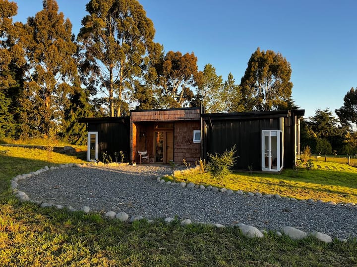 Casa En Parcela Frutillar, Acceso Privado Al Lago - Puerto Octay