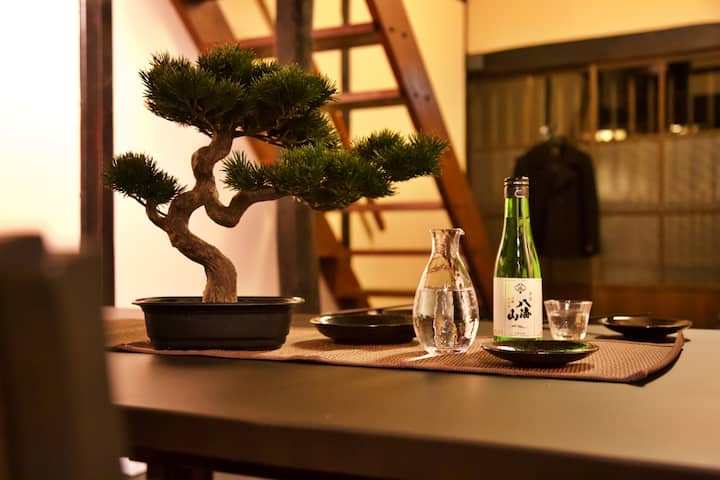 8min Walk To Takayama Sta ＆ Sammachi St＊max 5ppl - 다카야마시