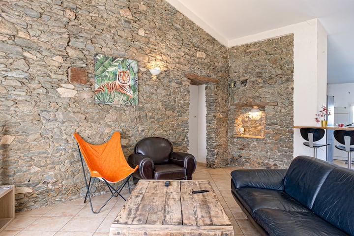 Gîte De La Mabonnière - ウドン