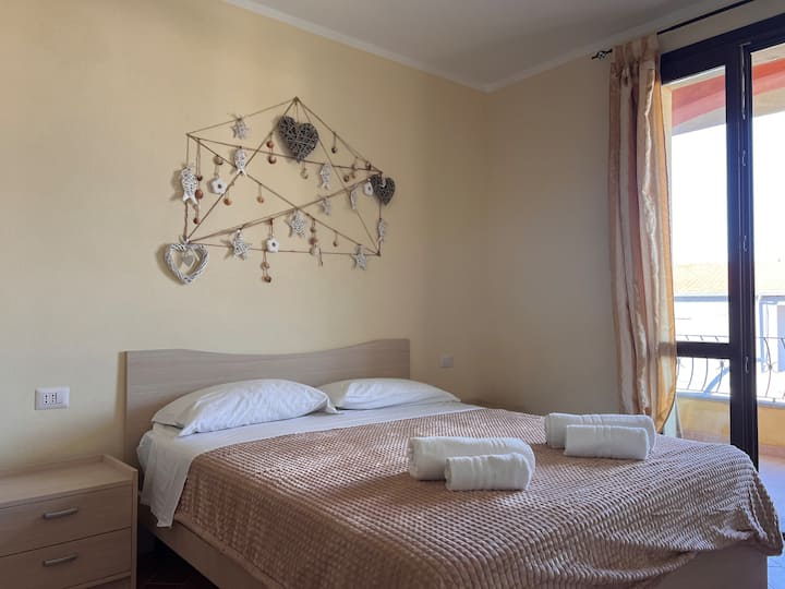 Daniel's House - Valledoria