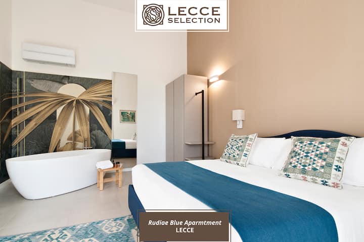 Rudiae Blue Apartment - Lecce Selection - Lecce