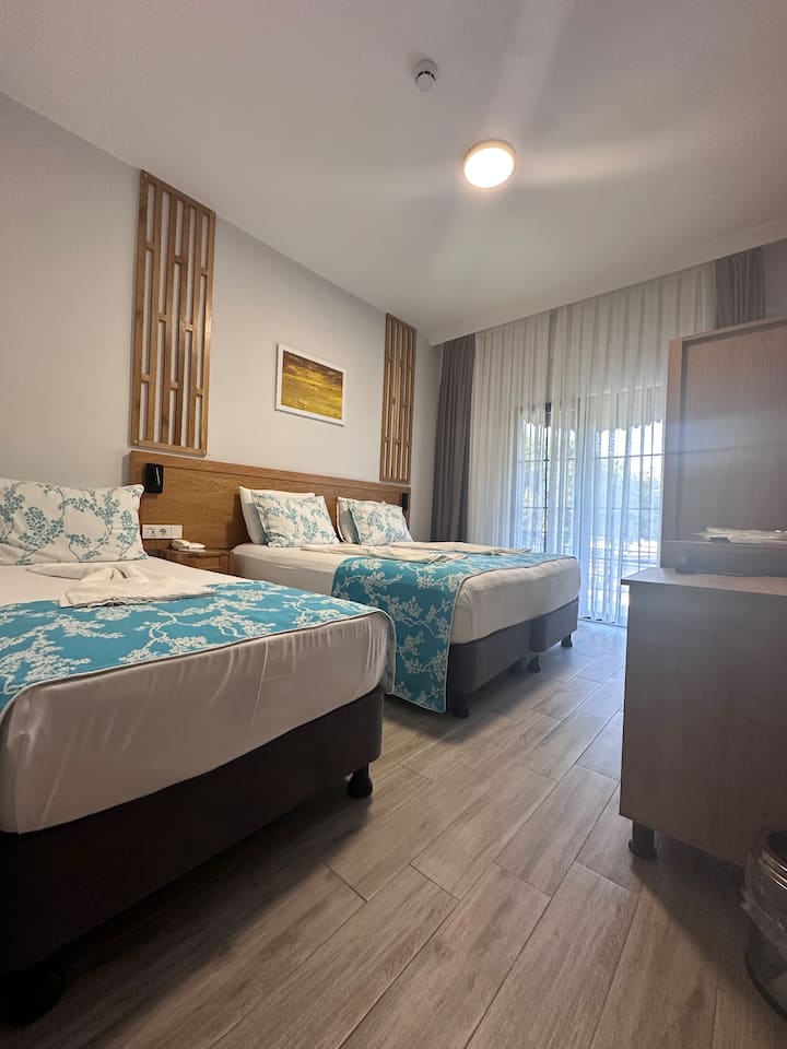 Hotel Panaya - Gökçeada