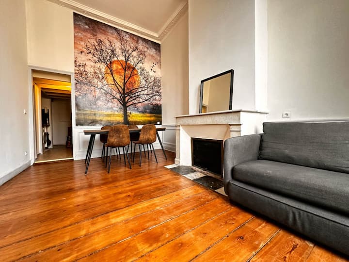 Au Cœur De Bordeaux - Bordeaux