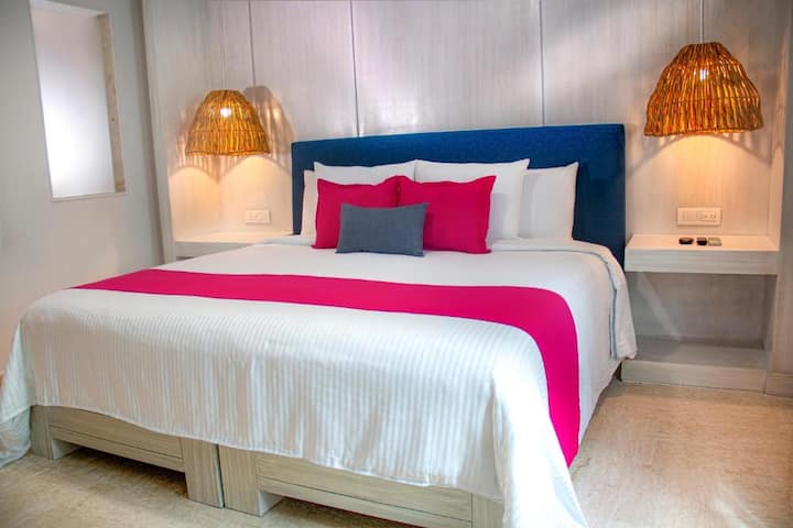 Hotel The Palm At Playa - Playa del Carmen