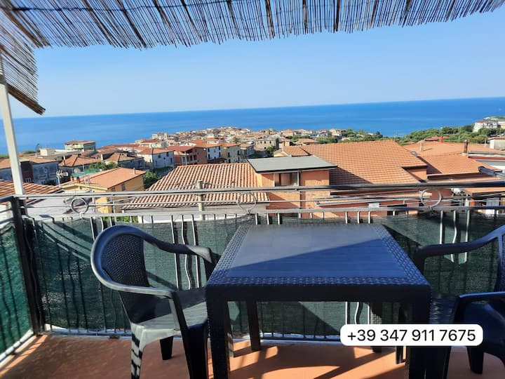 Appartamenti Miramare Economy 5 - Marina di Camerota