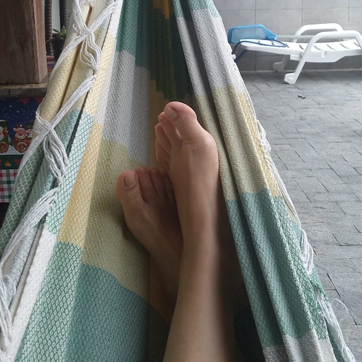 Casa Perfeita! - Penha