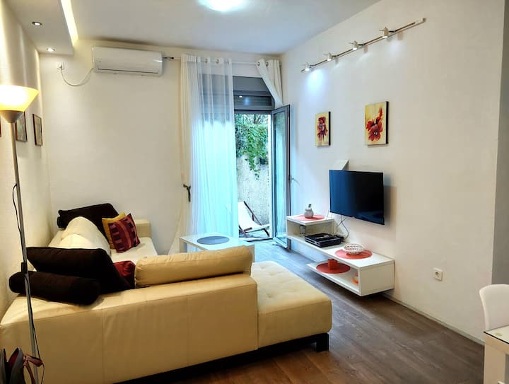 Apartment Filuro - Kotor