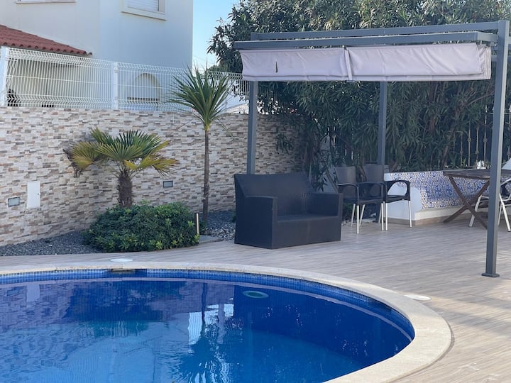 Chill Spot 15 é úNico! - Albufeira