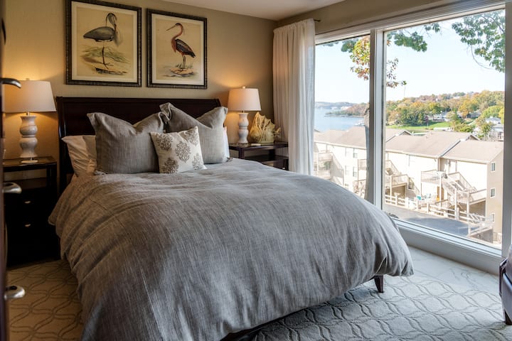 Winter Special: Free Night-inquire Before Booking - Lake Ozark, MO