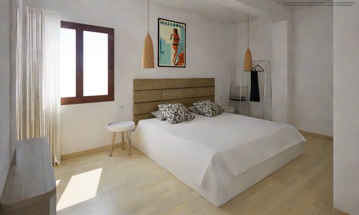 Inner Hostal Es Molí - Cala d’Or