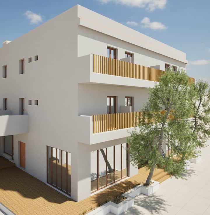 Inner Hostal Es Molí - Cala d’Or