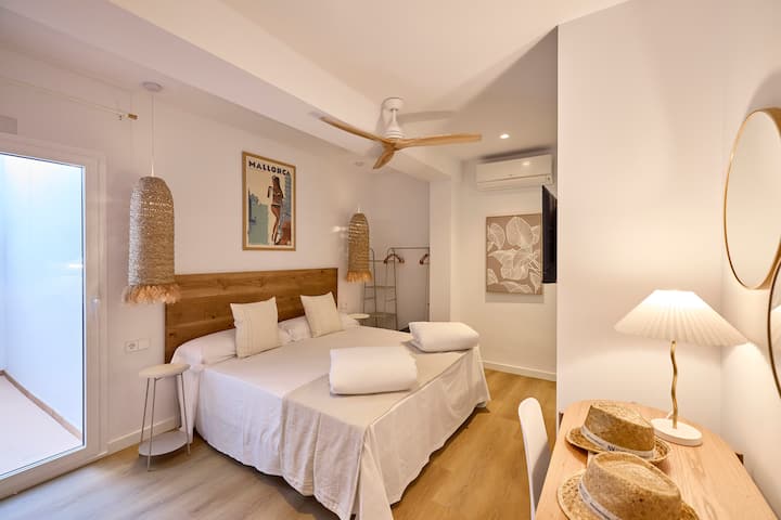Inner Hostal Es Molà - Mallorca