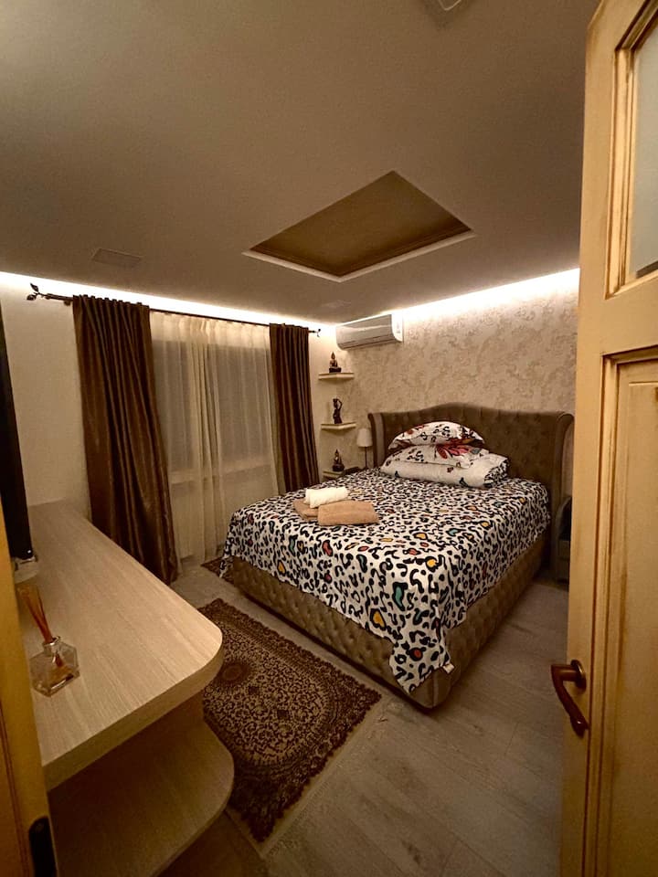 Apartament îN Ploiești - Blejoi