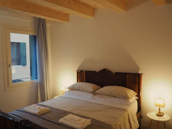 Savonarola Rooms - Soggiorno - Padua