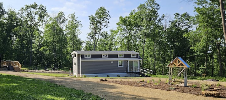 Skogen "Where Memories Are Made" - Iowa County