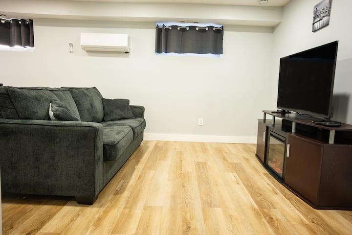 Cozy Private Basement Suite In Uniondale, Ny - Garden City, NY