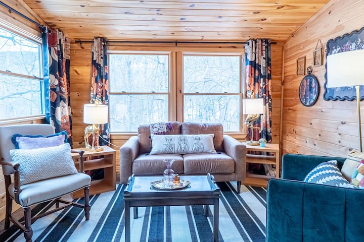 Vintage Market (Unit #15) - Lake George, NY