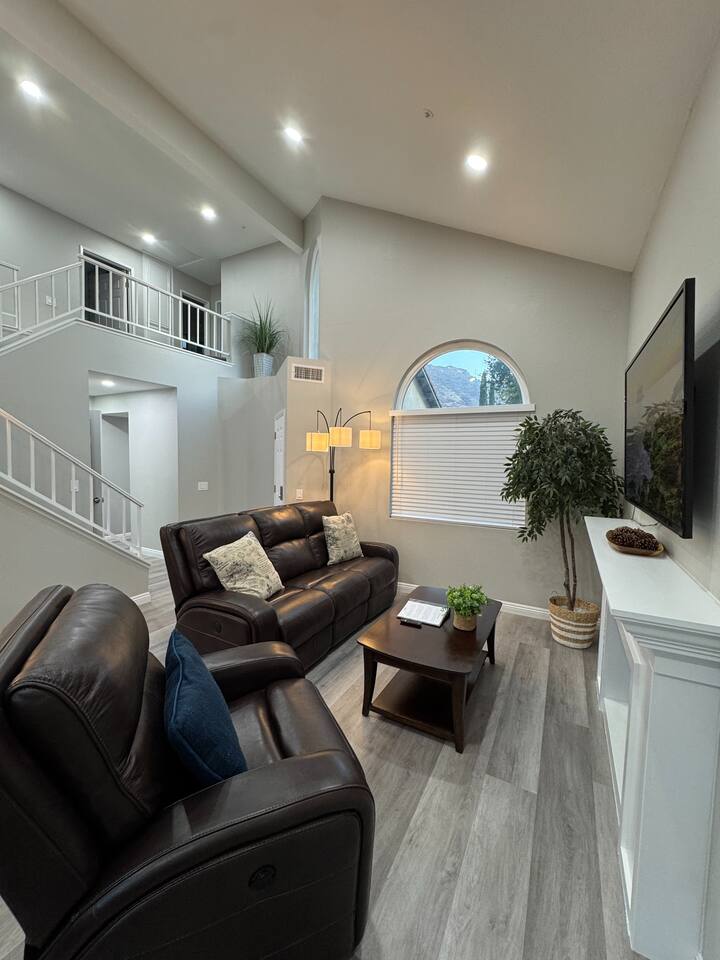 New Fully Remodeled Fontana Home | Honest Homes - Fontana, CA