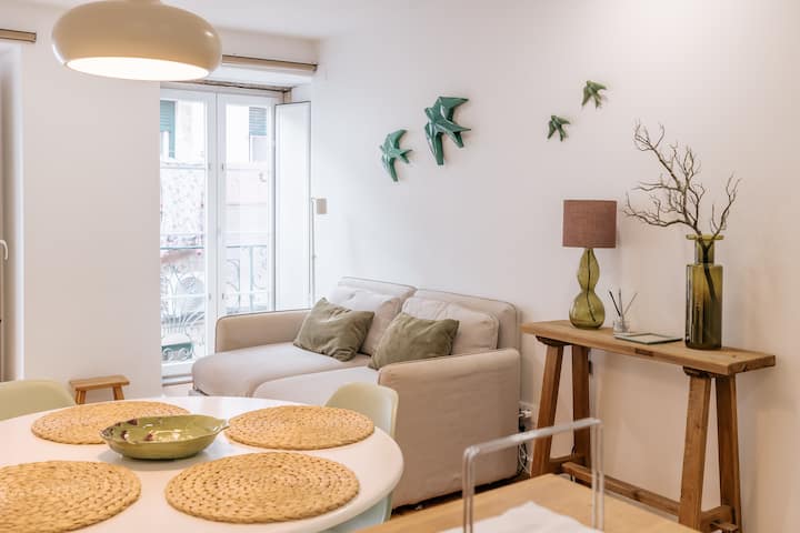 Aquilla's Alfama Apartment By Mycelia - Lisboa