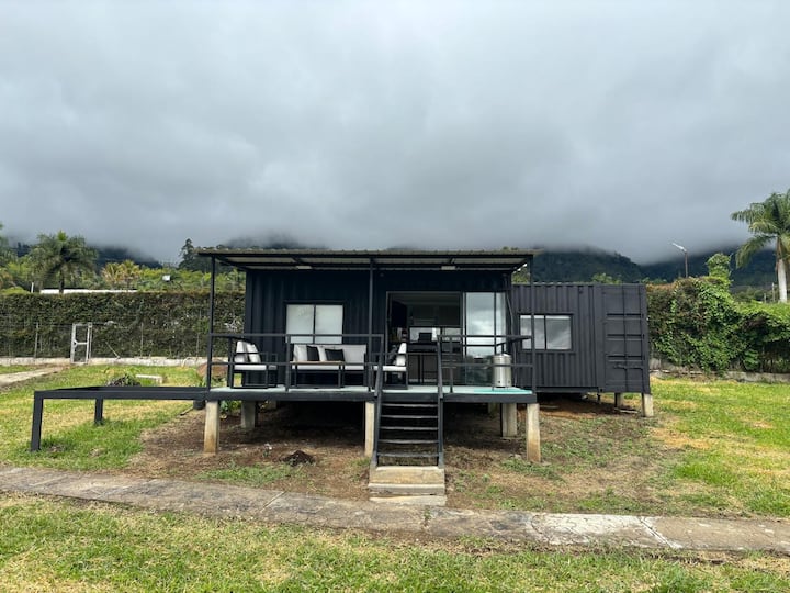 Tiny House - Lago Calima - Calima