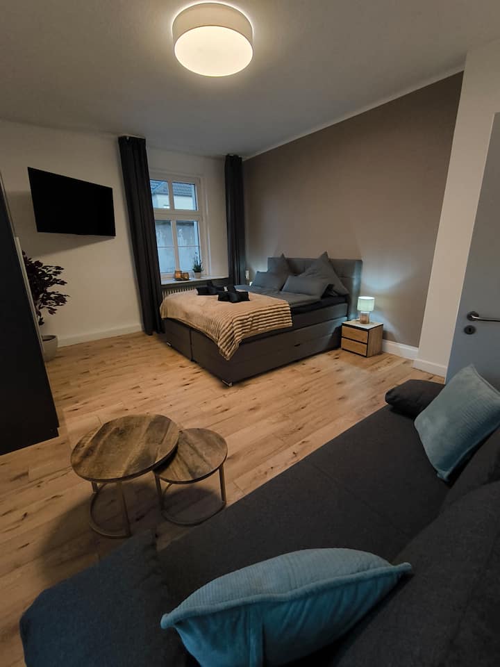 Villa Baumhaus Studio 1 - Ahlen