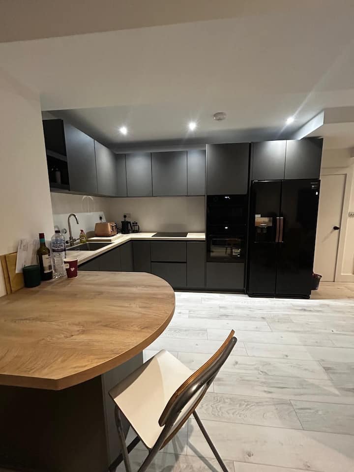 Newly Refurbished Home York - York