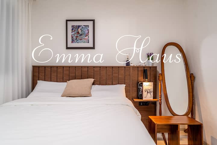 [New] 혜화역도보4분#방 3개#경복궁#북촌한옥마을#서울대병원#명동#동대문 - Séoul