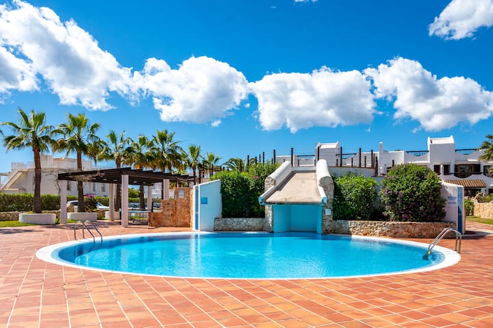 Casa Vacacional En Marina D'or 3 Nº 17, Cala D´or - Cala d’Or