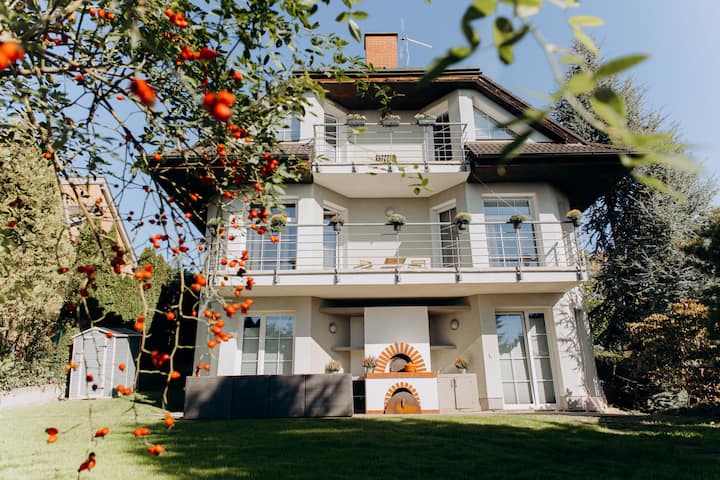 Diamondvilla Apartment Praha - Prague