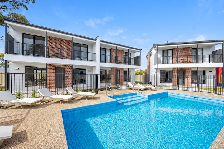 Shiraz Villa - Willunga