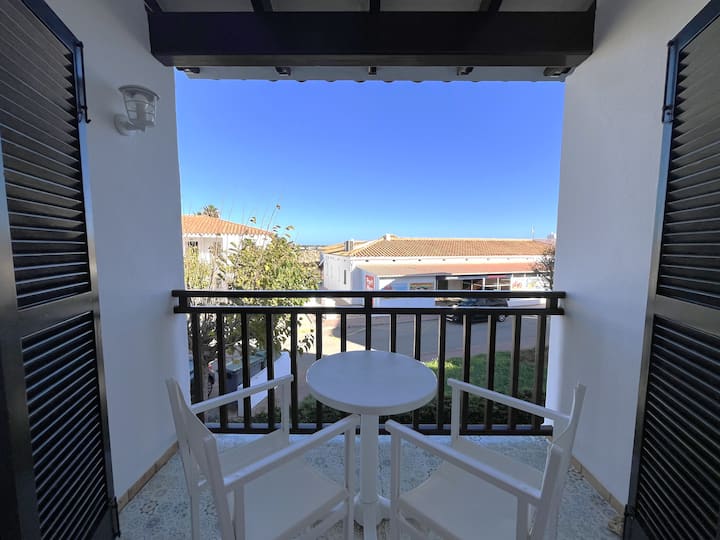 Bel Appartement Près De La Plage. - Menorca