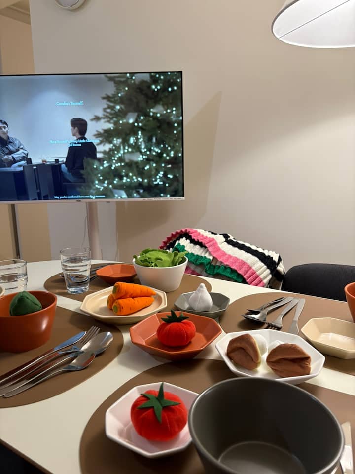 Easy Mansion 2f | Hongdae 10 Min · Private Stay - Seoul