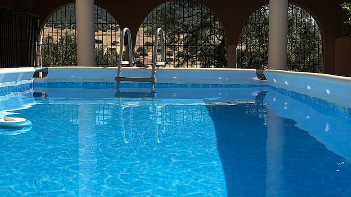 Alojamiento Y Experiencias - Chillón