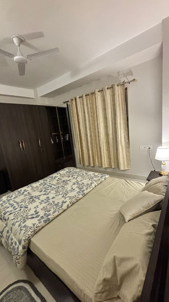 Birdnest(freeparking) - Siliguri