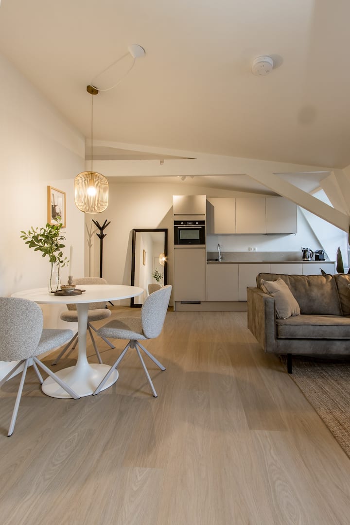 City Apartments Nijmegen 27 - Beuningen