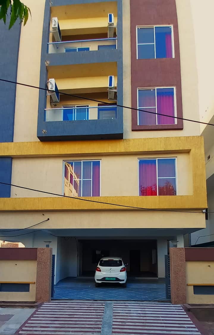 Arul Hotel - ウダイプル