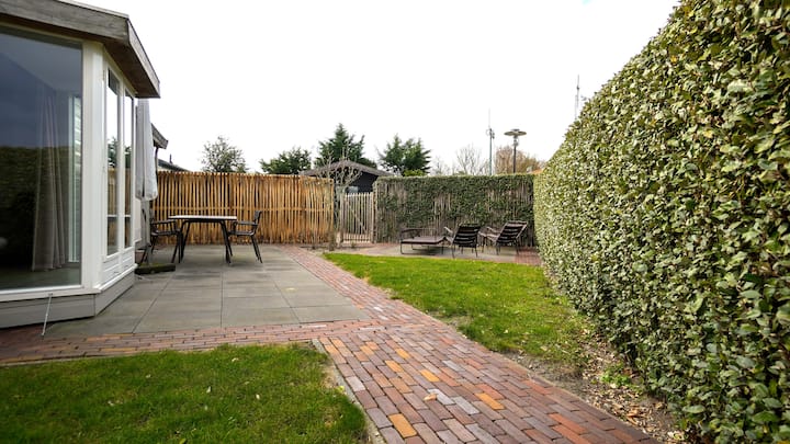 Beleef Voor 2 Een Fijn Verblijf - Noordwijk aan Zee