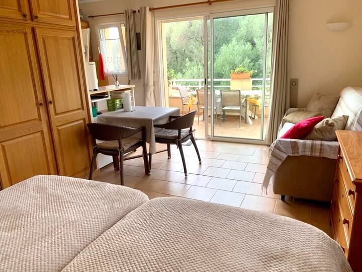 Studio In Strandnähe - Sagone