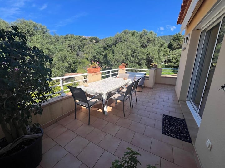 Studio In Strandnähe - Cargèse