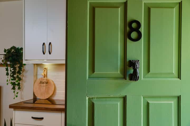 Comfy House Old Town Xanthi - Menohomes 8 - Ксанти