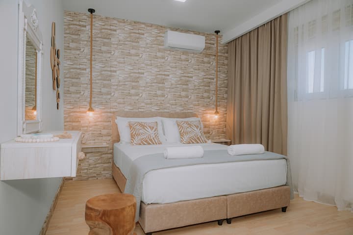 Dimosthenis Land - Private Luxury Stay - Rhodes