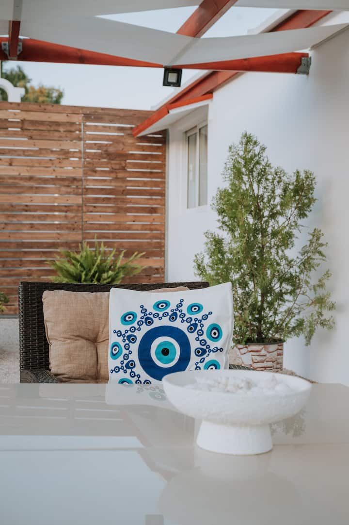 Dimosthenis Land - Private Luxury Stay - Rhodes