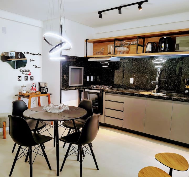 Apartamento Novo Esperando Você - Capão da Canoa